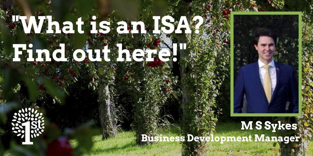 What is an ISAs? How do they work? | Somerset Financial Advice