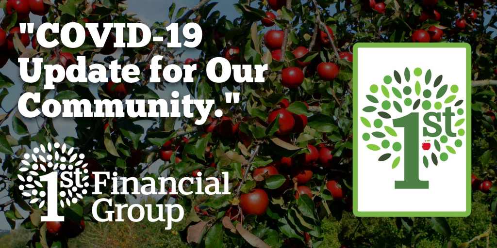 1st Financial Group - Financial Advice in Somerset